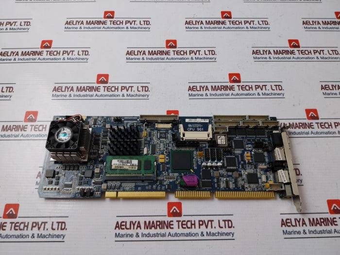 Asem Cpu 901 Motherboard – Aeliya Marine