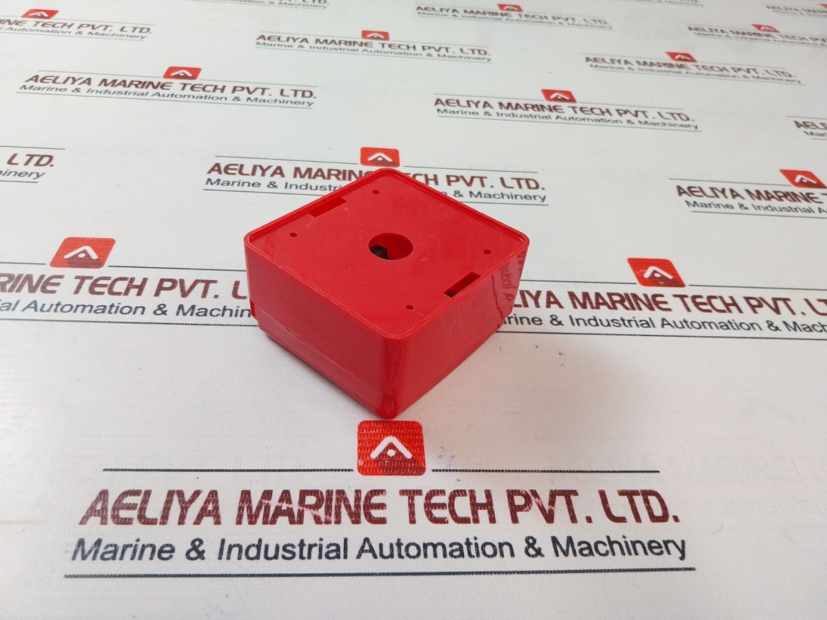 Ases Security Ks-12623 Fire Alarm – Aeliya Marine