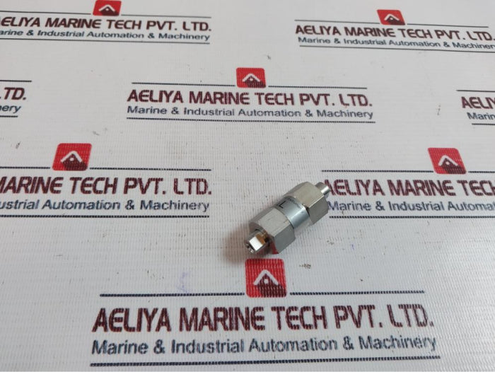 Asi Analytical Scientific Instruments 50Ul Hplc Resistance Value Cartr ...