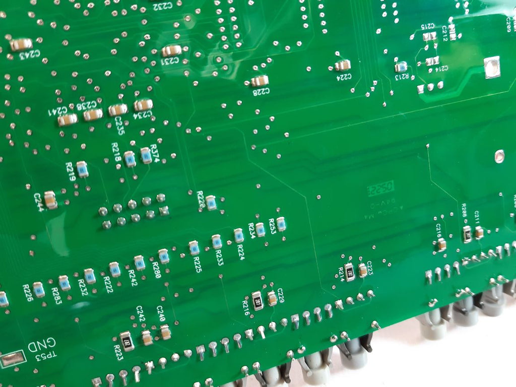 Asi Robicon 10000205.00 Pcb Card Rev A – Aeliya Marine