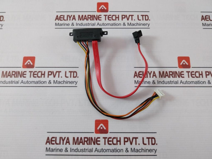 Aslink Style 21149 Sata Cable 30V 80˚C Vw-1 26 Awg – Aeliya Marine