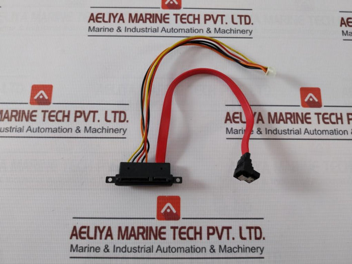 Aslink Style 21149 Sata Cable 30V 80˚C Vw-1 26 Awg – Aeliya Marine