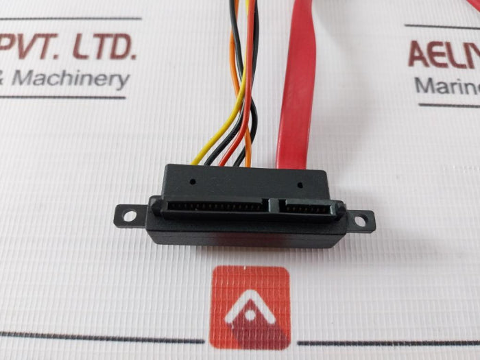 Aslink Style 21149 Sata Cable 30V 80˚C Vw-1 26 Awg – Aeliya Marine