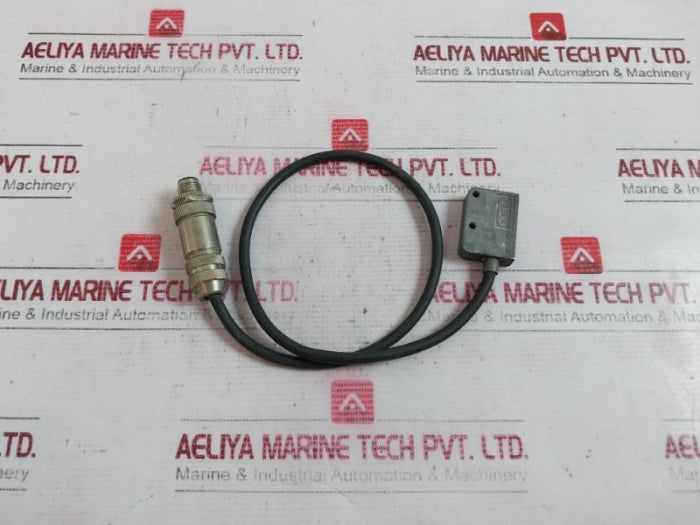 Asm Pmis4-50-8-50Khz-htl-z0-2M-s Magnetic Incremental Encoder – Aeliya ...