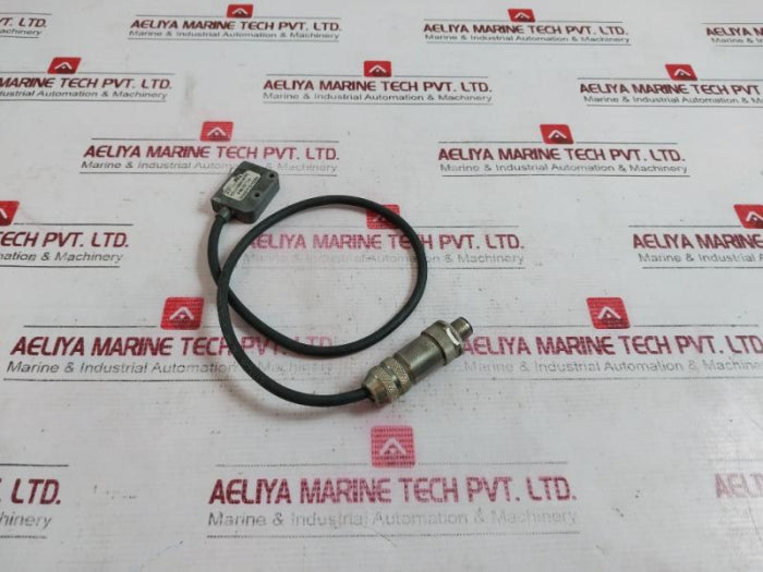 Asm Pmis4-50-8-50Khz-htl-z0-2M-s Magnetic Incremental Encoder – Aeliya ...