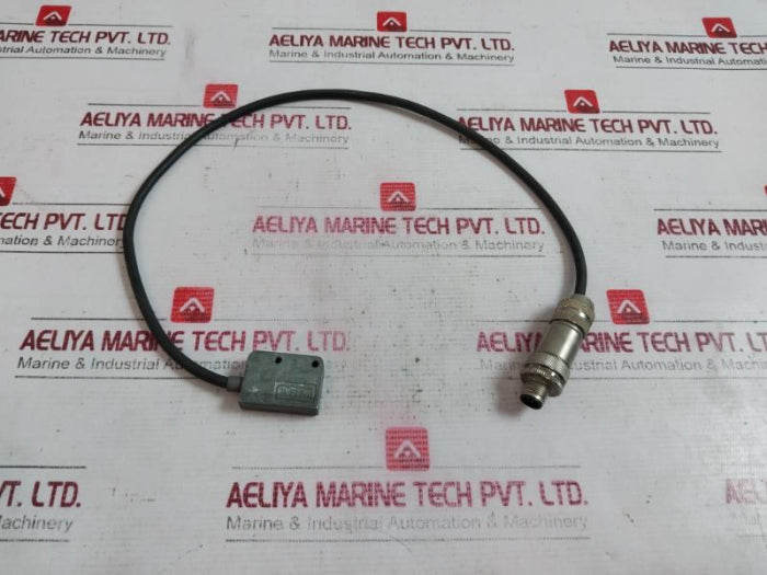 Asm Pmis4-50-8-50Khz-htl-z0-2M-s Magnetic Incremental Encoder – Aeliya ...
