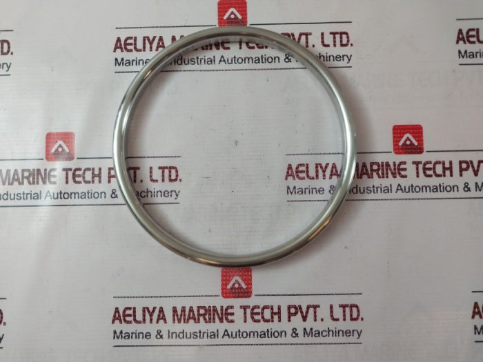 Asme B16.20 R45 Octagonal Ring Joint Gasket 098557 – Aeliya Marine Tech ...