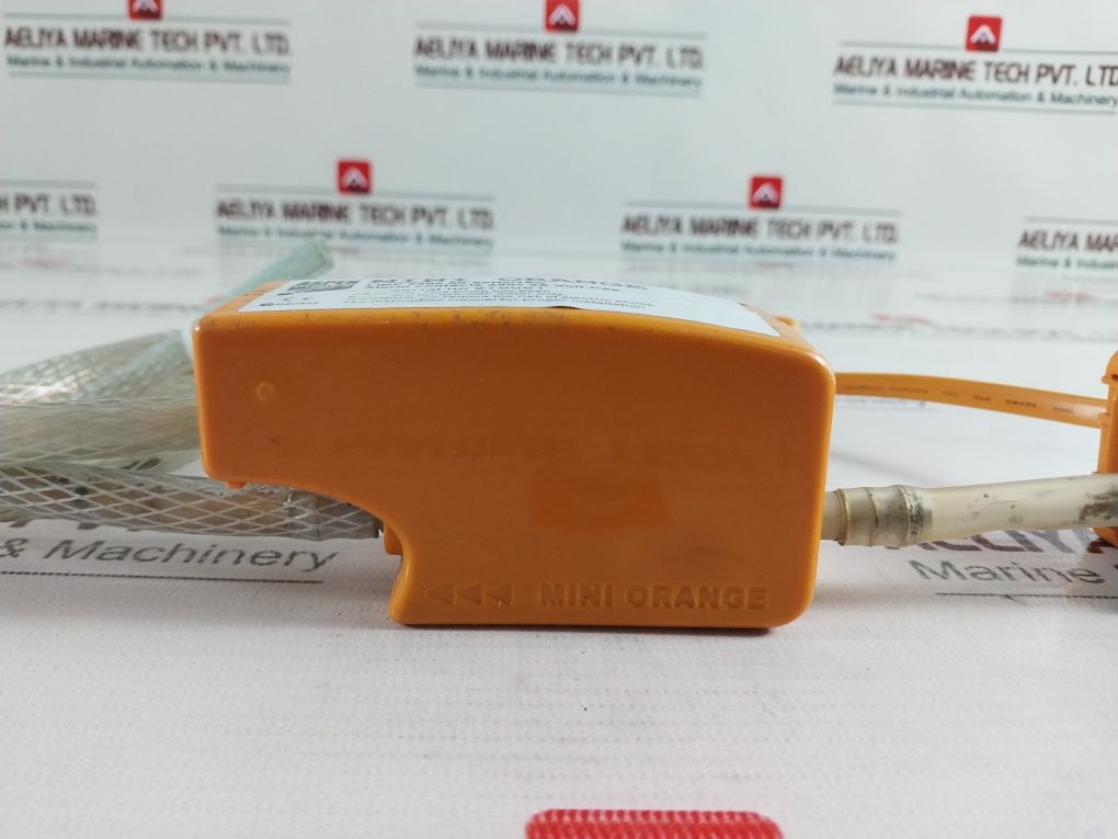 Aspen Mini Orange Mini-split Condensate Pump 230V 3A – Aeliya Marine