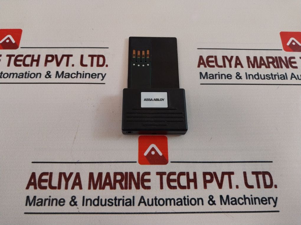 Assa Abloy 1043 Vingcard Wireless Programming Card – Aeliya Marine