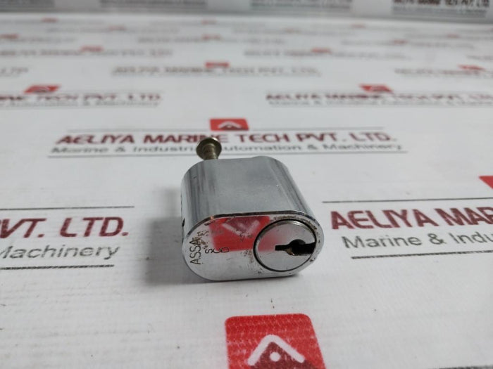 Assa Scd Snap Safe Lock Installation Key For Provision Store – Aeliya ...
