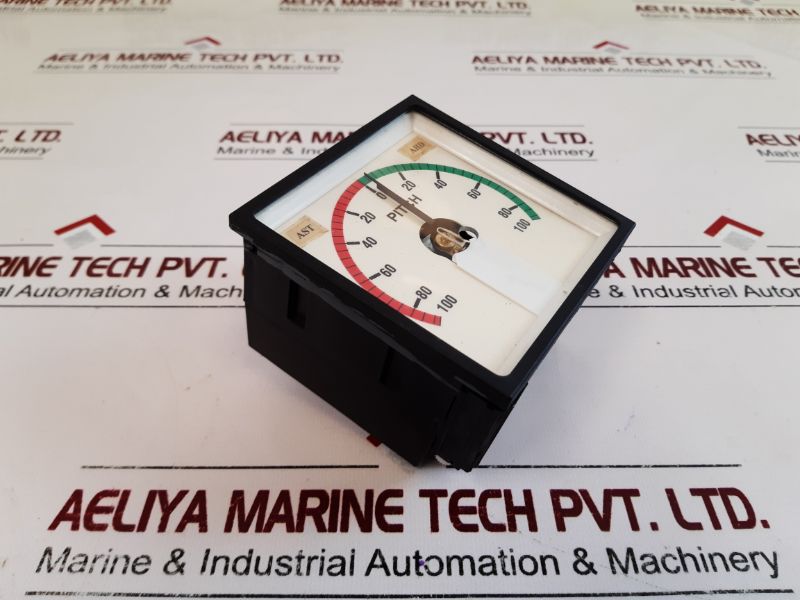 Ast 100-0-100 Ahd Pitch Indicator – Aeliya Marine