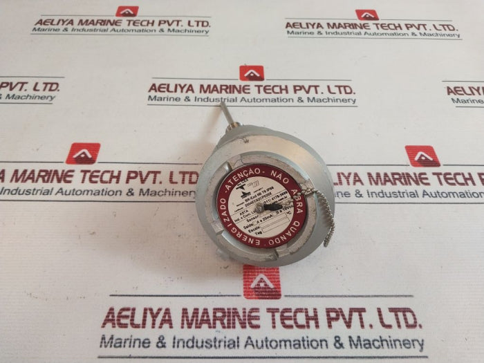 Asta Br-exd Iib T6 Ip66 Temperature Sensor 4 To 20Ma – Aeliya Marine