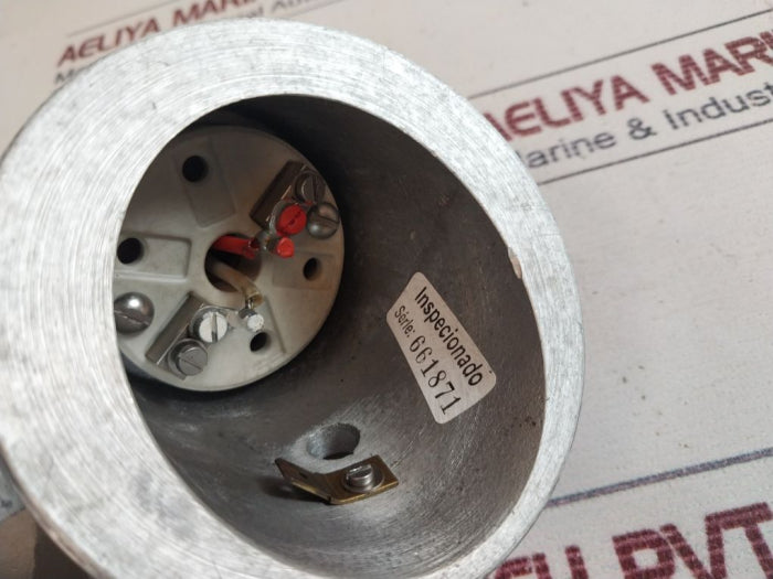 Asta Br-exd Iib T6 Ip66 Temperature Sensor 4 To 20Ma – Aeliya Marine