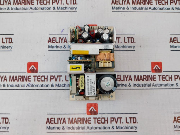 Astec Lpt44 Power Supply 100-250V~ 1.6A 50/60/440 Hz Or Dc 120-300V 1A ...