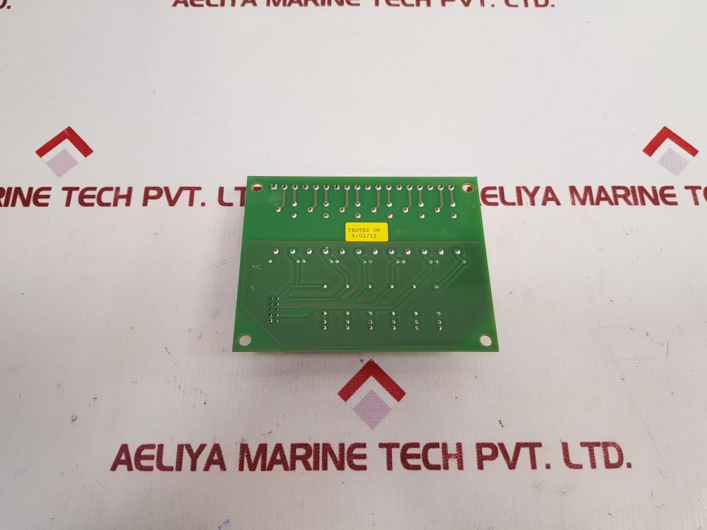 Astrid Arcpb031 Pcb Card – Aeliya Marine
