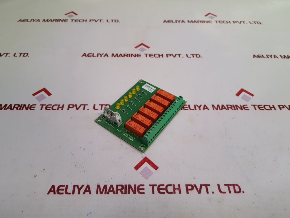 Astrid Arcpb031 Pcb Card – Aeliya Marine