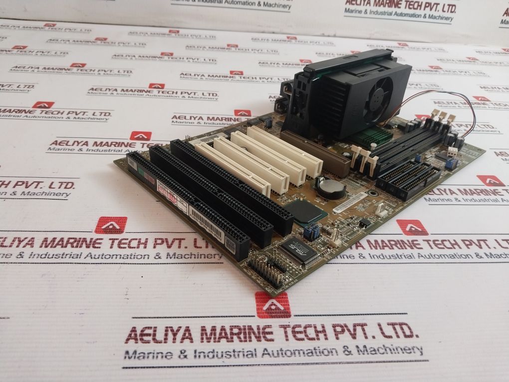 Asus P2B Industrial Motherboard Rev 1.12 – Aeliya Marine