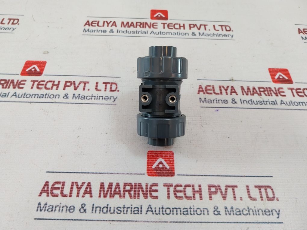 Asv Stubbe C200 Ball Valve – Aeliya Marine