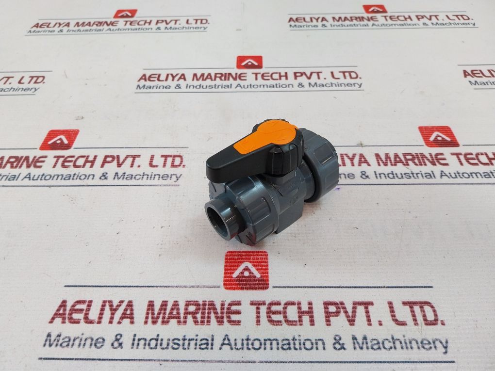 Asv Stubbe C200 Ball Valve – Aeliya Marine