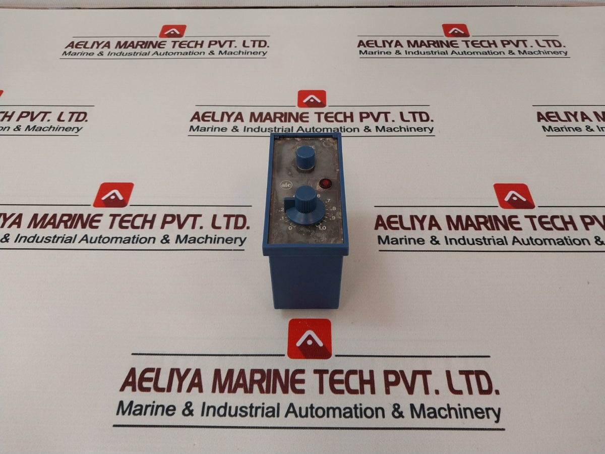 Atc Series 328 Mos Time Delay Relay 1 Hr – Aeliya Marine