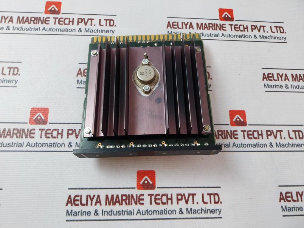 Atew 161C Power Supply Board – Aeliya Marine