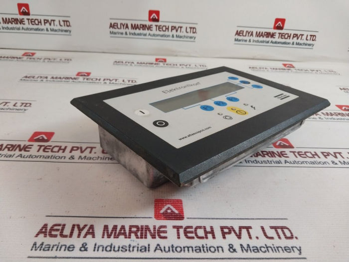 Atlas Copco 1900 0710 32 Elektronikon Compressor Controller 250Vac ...