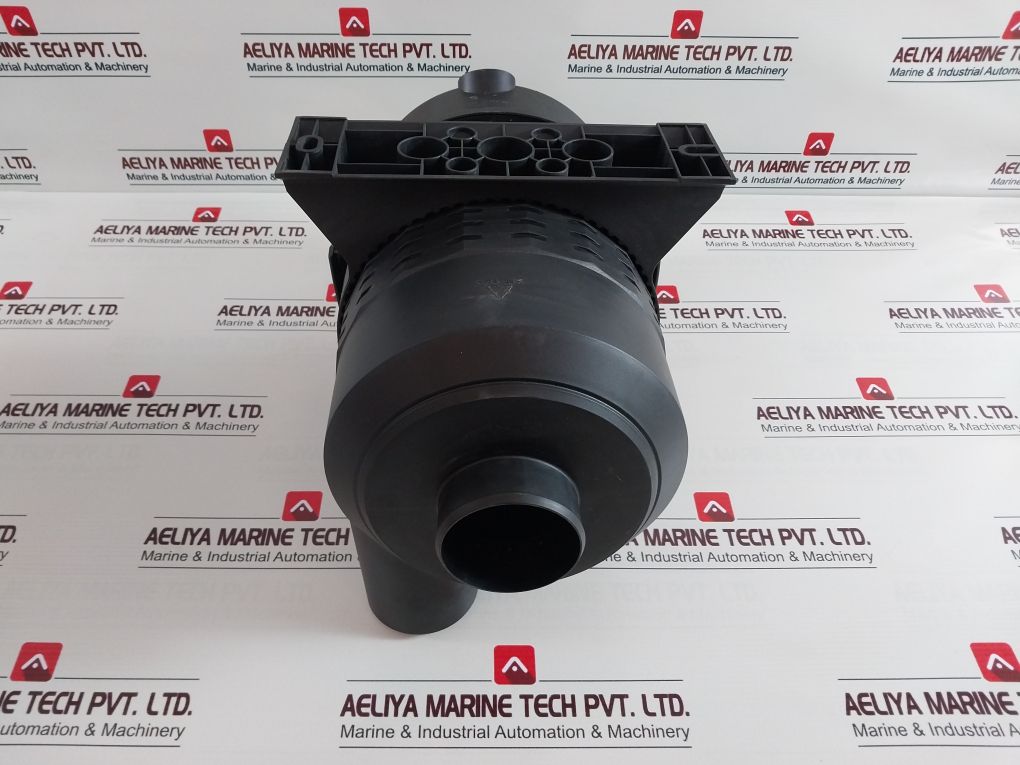 Atlas Copco 1613 7398 80 Air Filter Assembly – Aeliya Marine