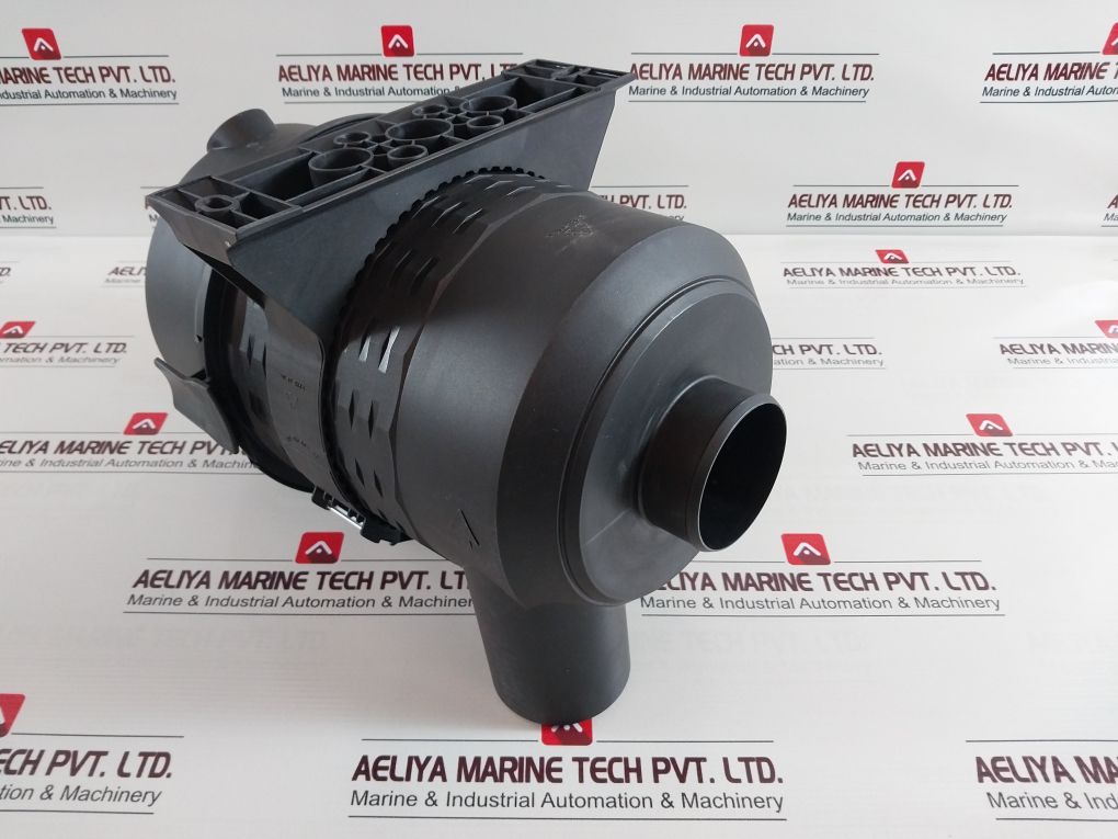 Atlas Copco 1613 7398 80 Air Filter Assembly – Aeliya Marine Tech Pvt. Ltd.