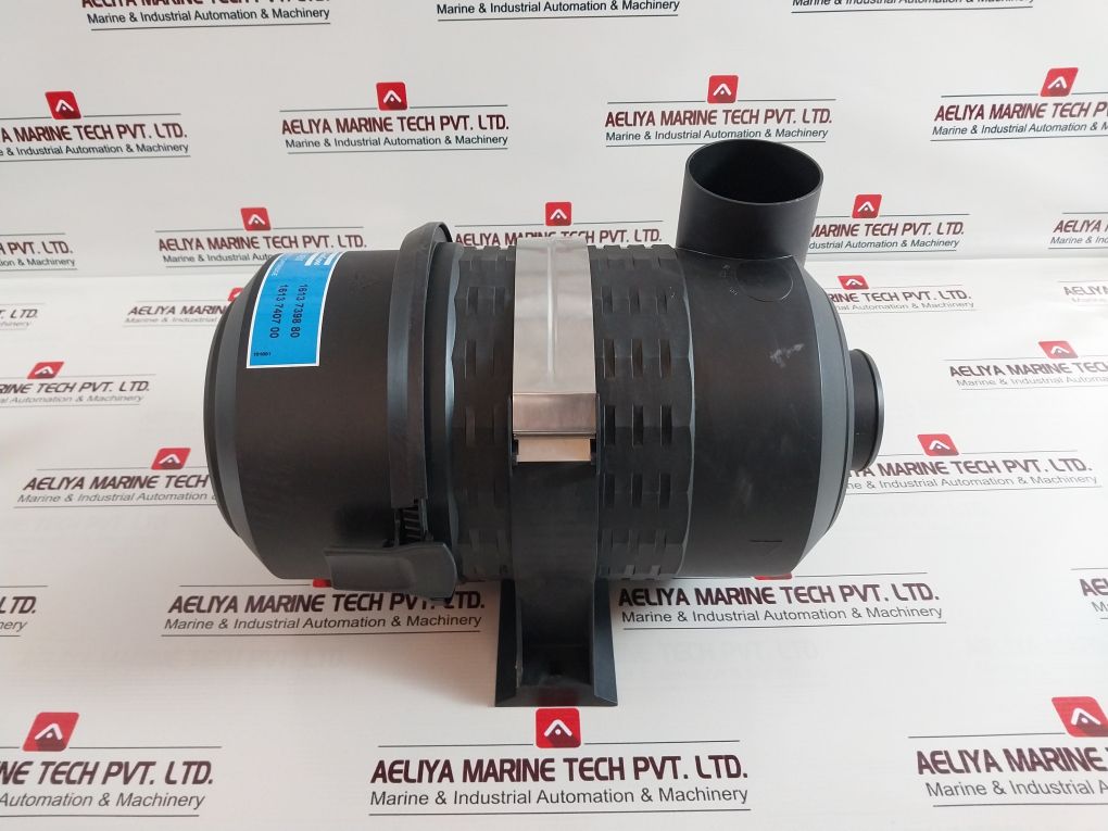 Atlas Copco 1613 7398 80 Air Filter Assembly – Aeliya Marine