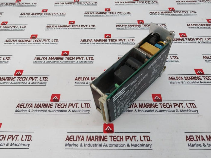 Atlas Copco Pme-1802-a-cd2 Power Supply Module 53N012A – Aeliya Marine