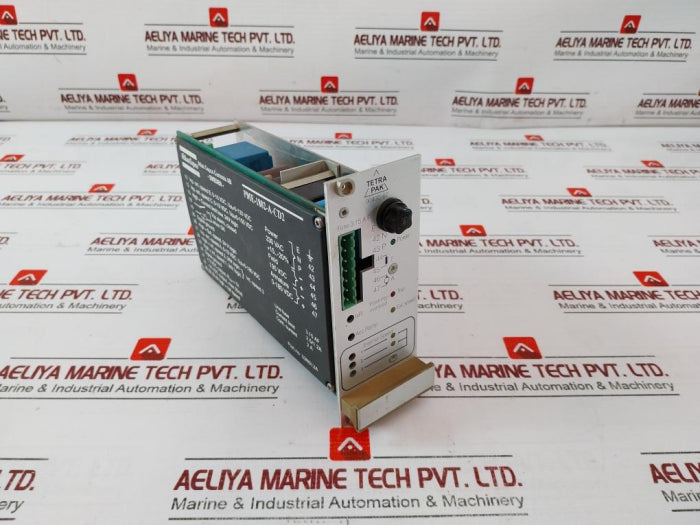 Atlas Copco Pme-1802-a-cd2 Power Supply Module 91013-232 180 Vdc ...
