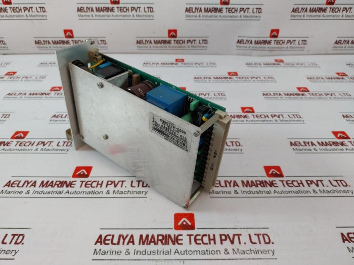 Atlas Copco Pme-1802-a-cd2 Power Supply Module 91013-232 180 Vdc ...