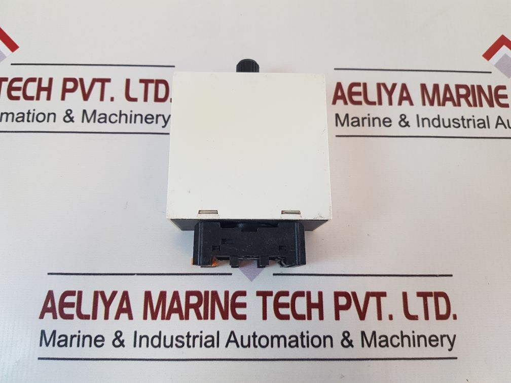 Atlas Psr-220/110 Powder Sensing Relay – Aeliya Marine