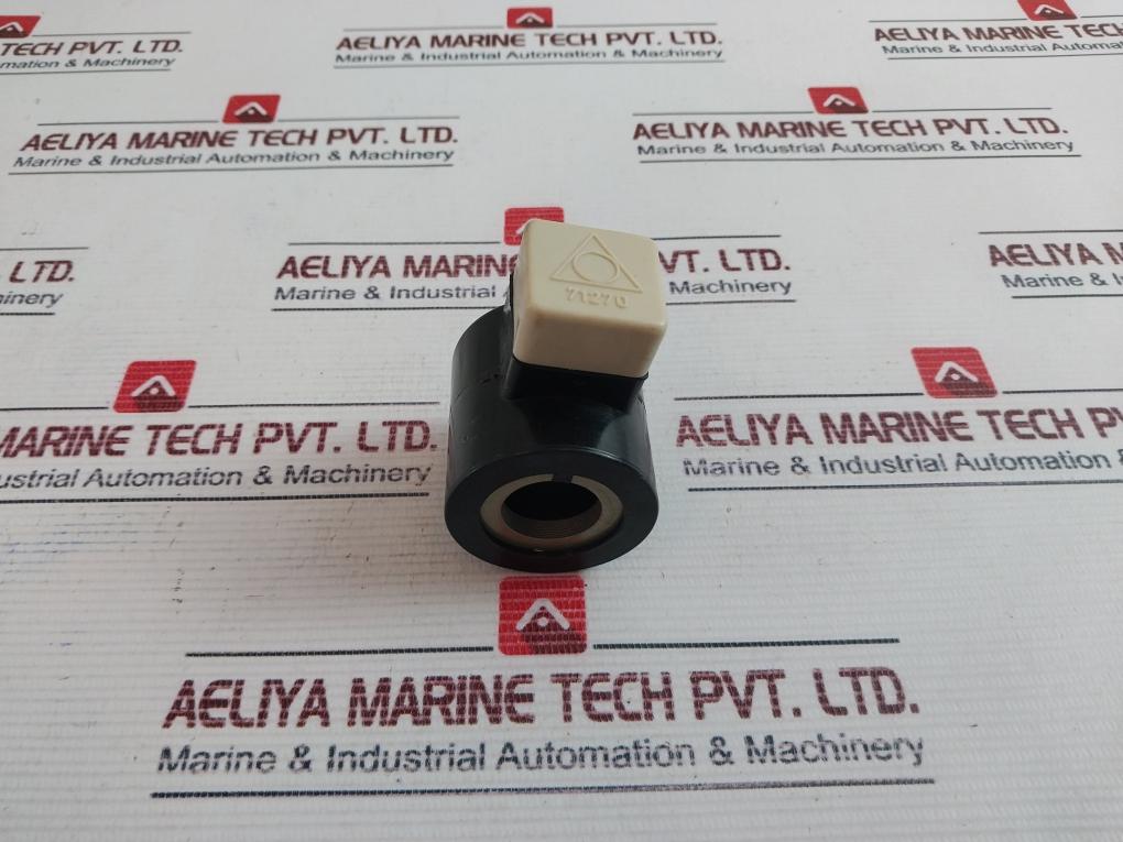 Atos Sp-cos 220 Dc Solenoid Valve Coil – Aeliya Marine