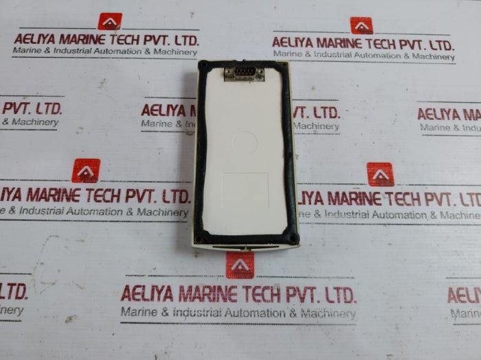 Aucom Remote Operator Interface – Aeliya Marine