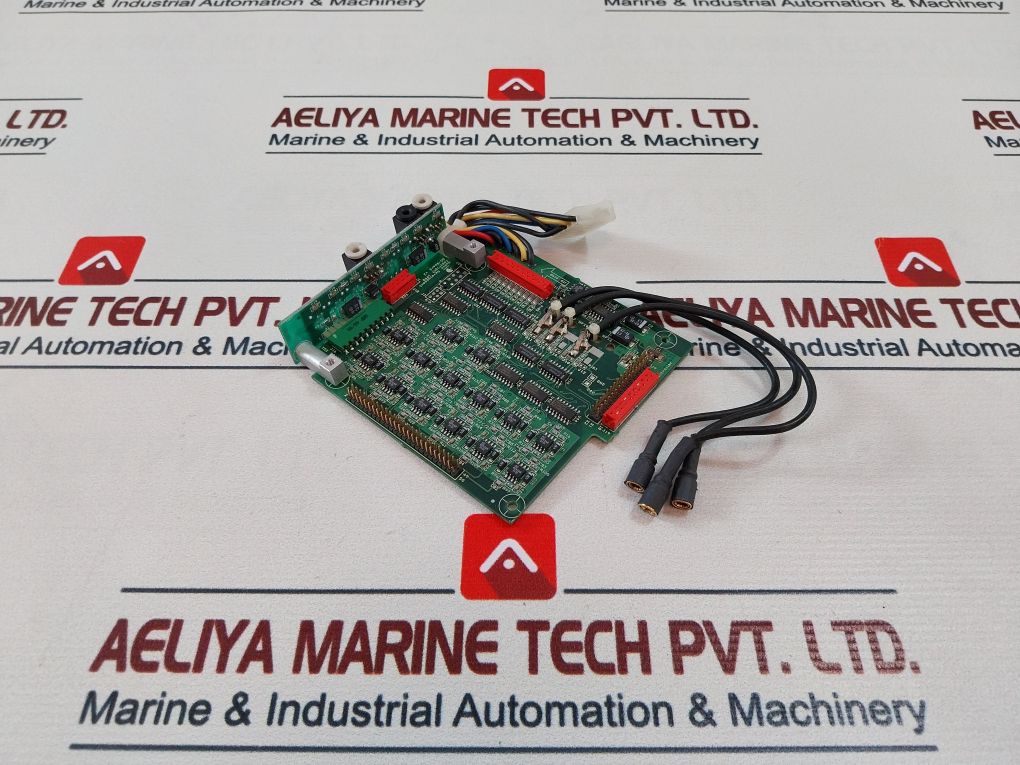 Audio Development Gc-board V2 – Aeliya Marine