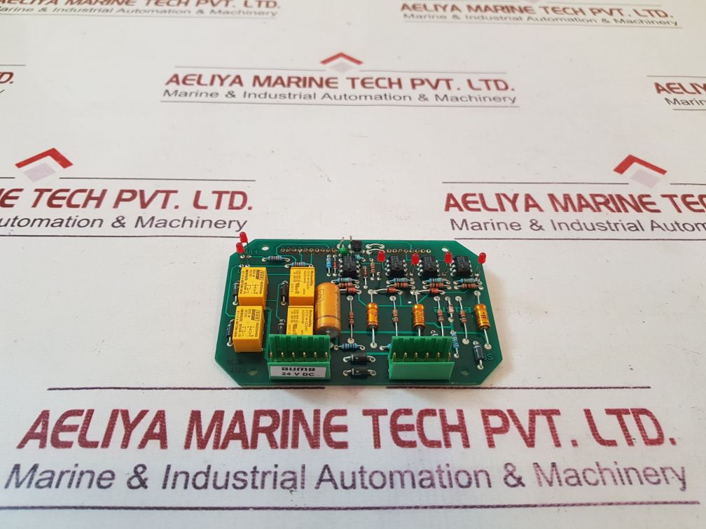 Auma Z009.636 (02) Pcb – Aeliya Marine