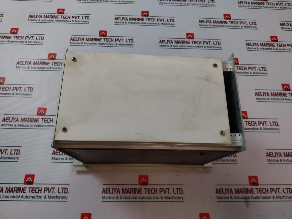 Auto-maskin Model 500 Diesel Control Unit 24V Dc – Aeliya Marine