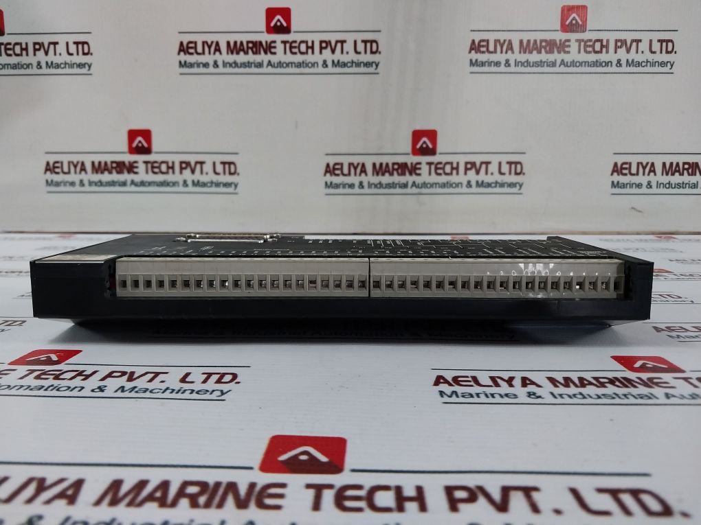 Auto-maskin Rk-66 R2.2 Interface Module 75410 – Aeliya Marine