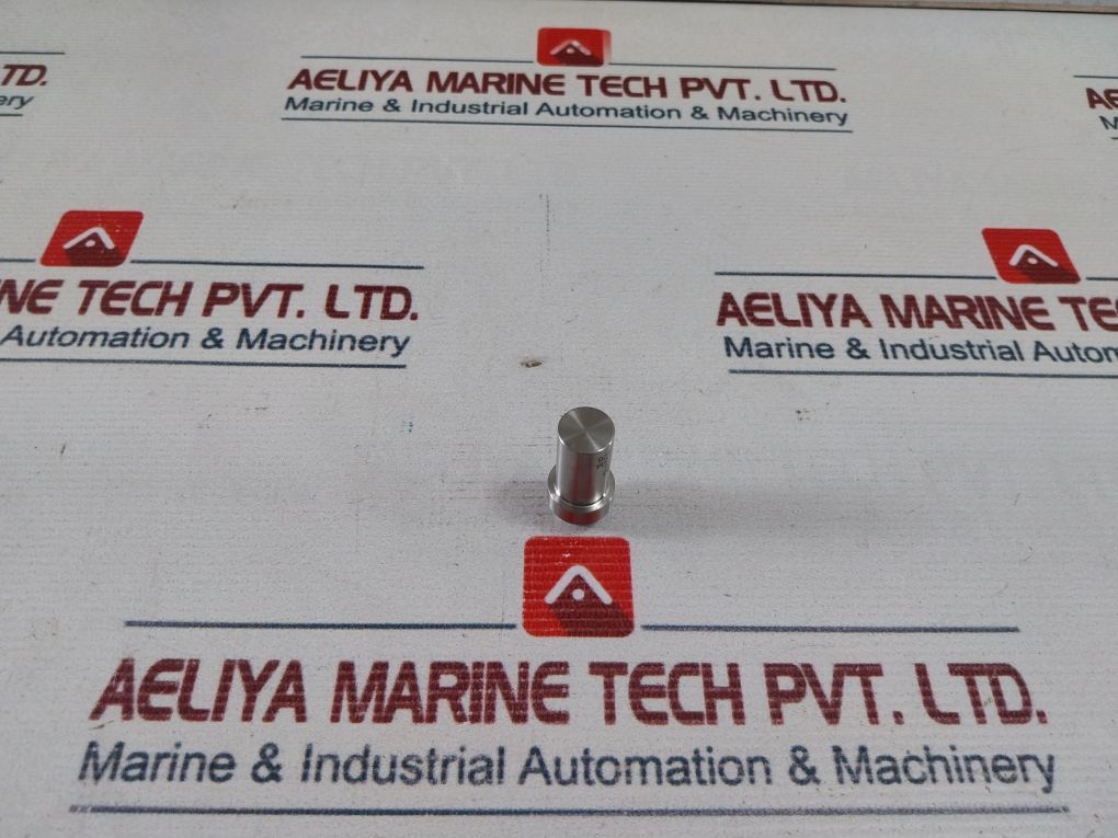 Autoclave Cpx90 Medium Pressure Connection Plug – Aeliya Marine