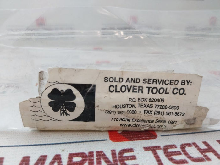 Autoclave Engineers Clx16 Medium Pressure Elbow – Aeliya Marine