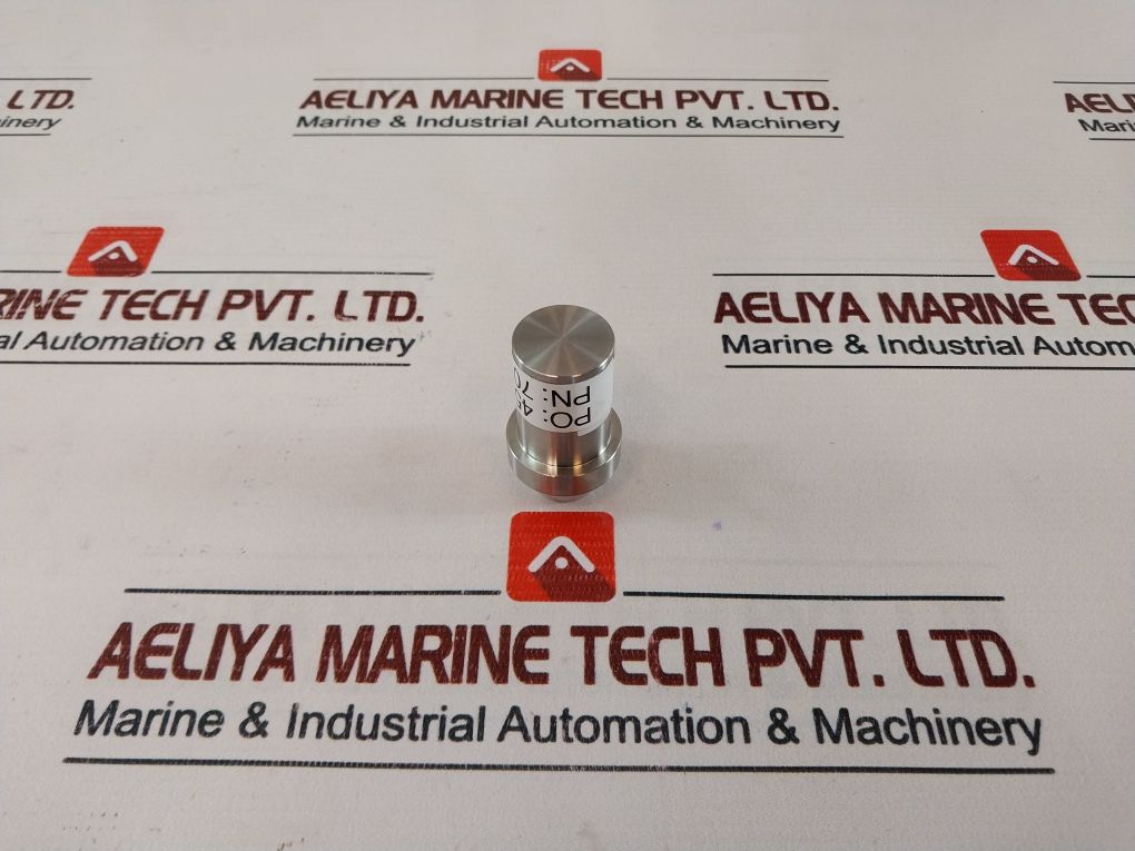 Autoclave Engineers Cpx160-316Ss Adapter Blind Plug 701692 – Aeliya Marine