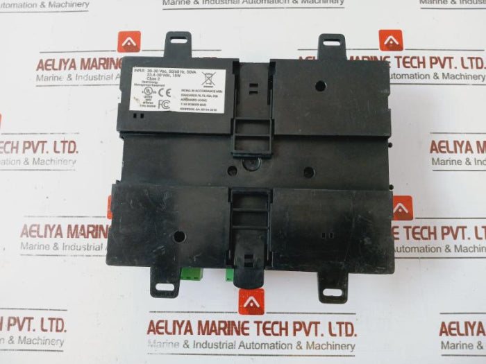 Automated Logic G5Ce Optiflex Bacnet Integrator 20-30 Vac 50/60Hz 50Va ...