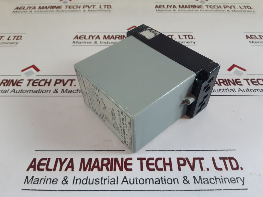 Automatic Electric Power Factor Transducer – Aeliya Marine