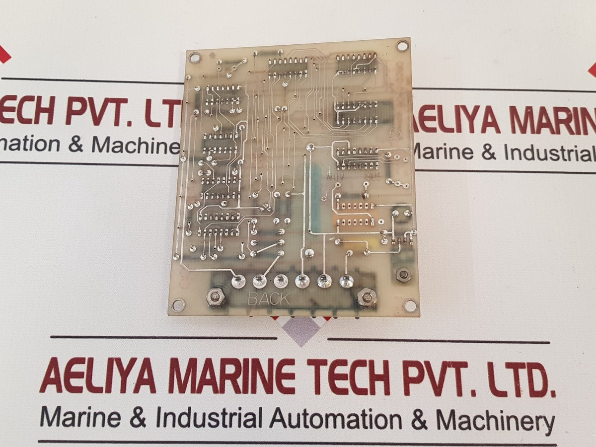 Automatic Power 9045-0580 Pcb – Aeliya Marine