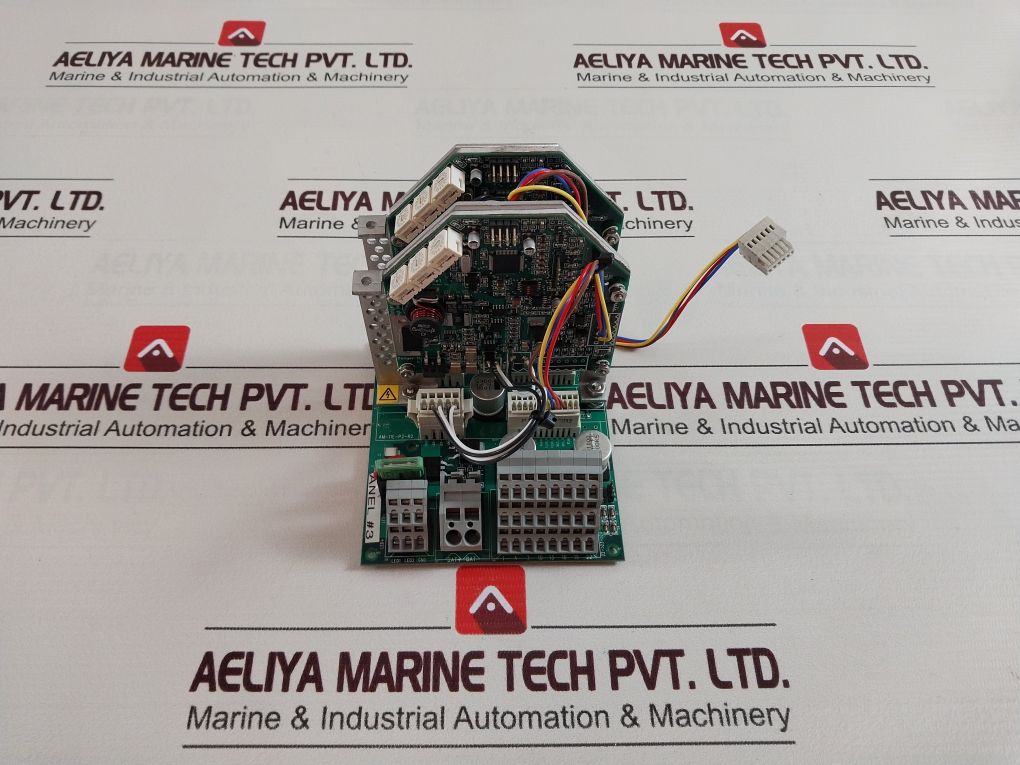 Automatic Power Am-11E1 Pcb Card Am-11E-p2-r2 – Aeliya Marine