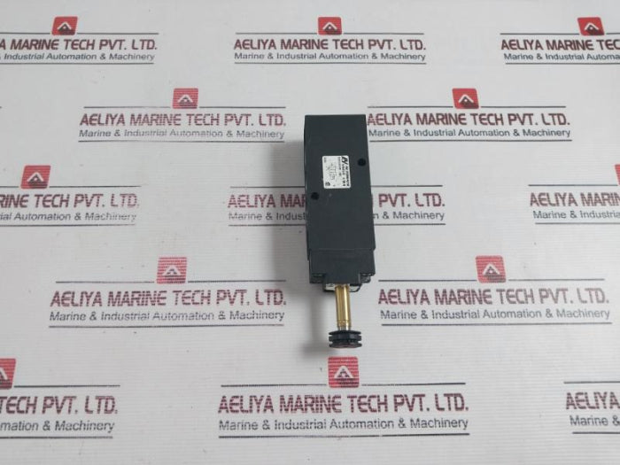 Automatic Valve D2003Aawr-abc Solenoid Valve 2320 – Aeliya Marine