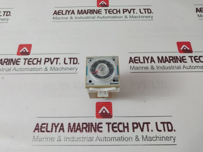 Autonics At11Dn 240Vac Timer – Aeliya Marine