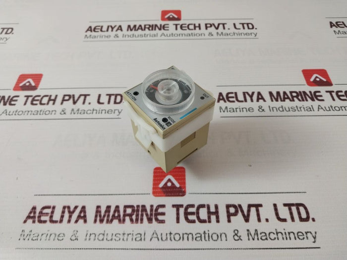 Autonics At11Dn 240Vac Timer – Aeliya Marine
