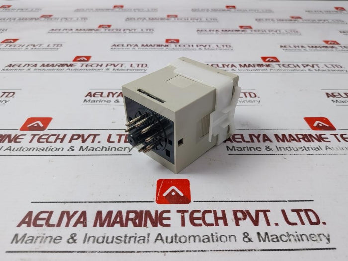 Autonics At11Dn Multi Function Timer 0-5 Min 250Vac, 5A – Aeliya Marine